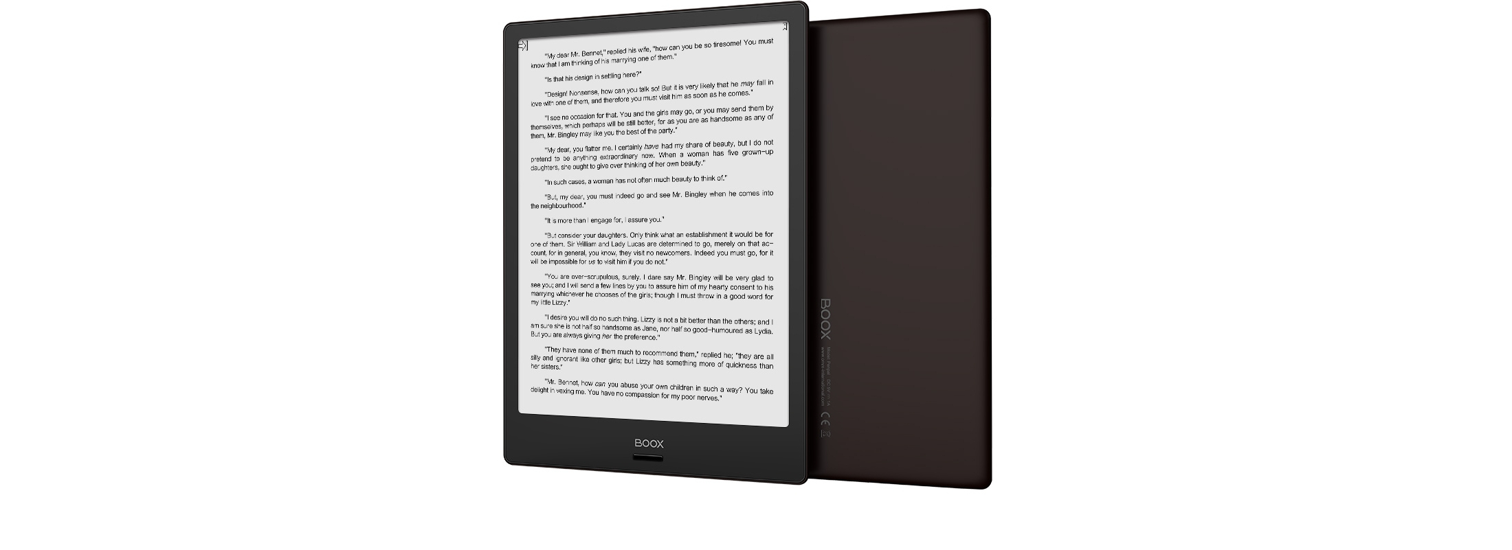 Nowa aktualizacja oprogramowania dla Onyx Boox Note i Max2 - NaCzytniku.pl