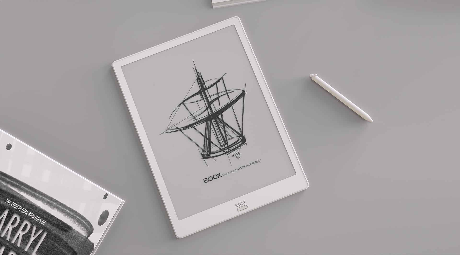 Onyx Boox Max 3 już dostępny w przedsprzedaży (profesjonalne ...