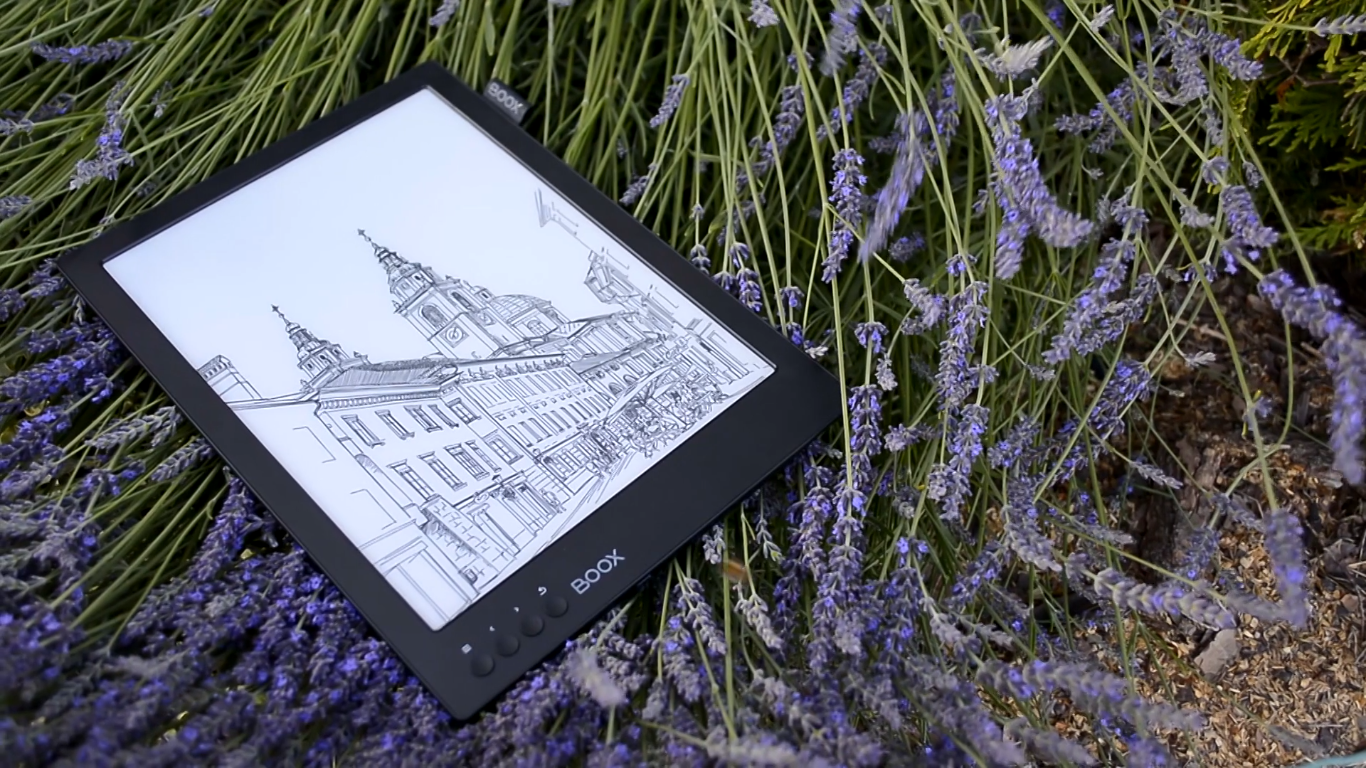 Onyx Boox Max 2 [recenzja wideo] - NaCzytniku.pl