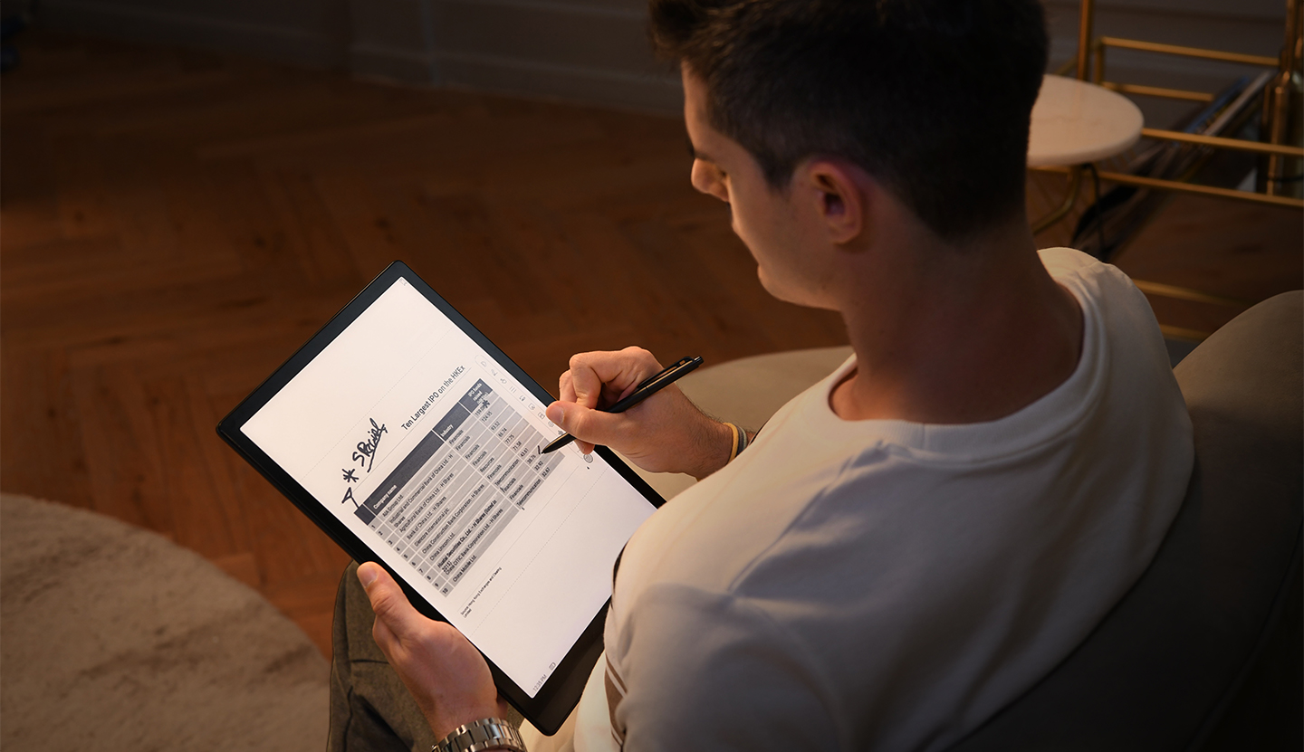 Onyx Boox Max Lumi vs Onyx Boox Max 3 [porównanie 13.3-calowych ...