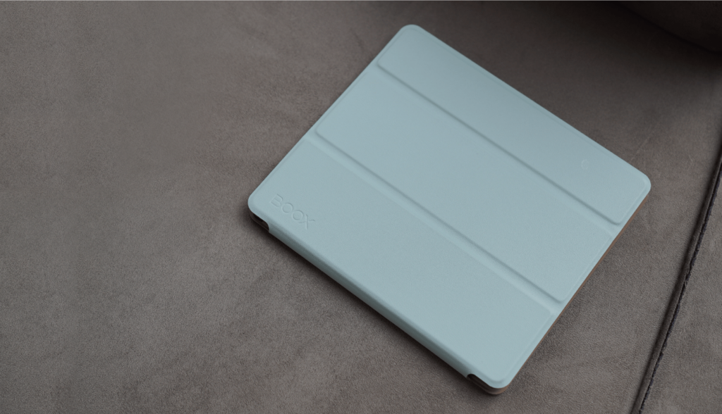 Onyx Boox Leaf 2 – pierwsze wrażenia - NaCzytniku.pl