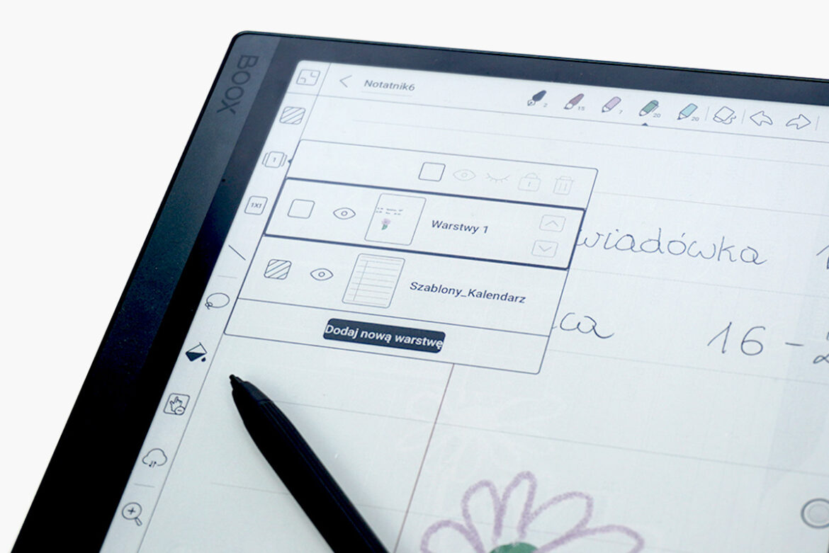 Tab Ultra C Pro, recenzja najnowszego e-czytnika firmy Onyx Boox ...